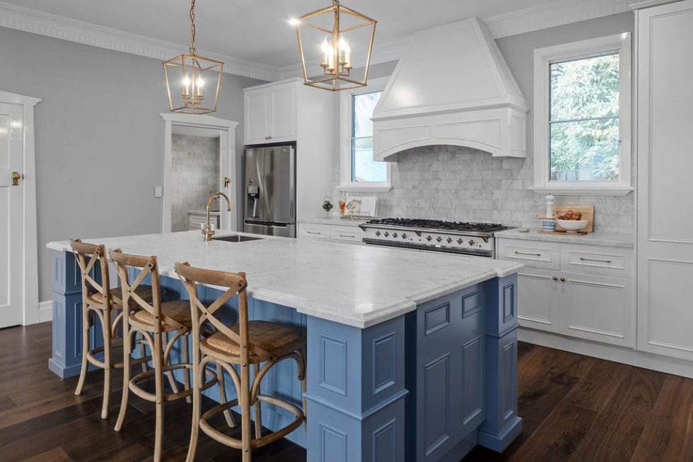 Kitchen Renovations Eastern Suburbs - Dwyercon